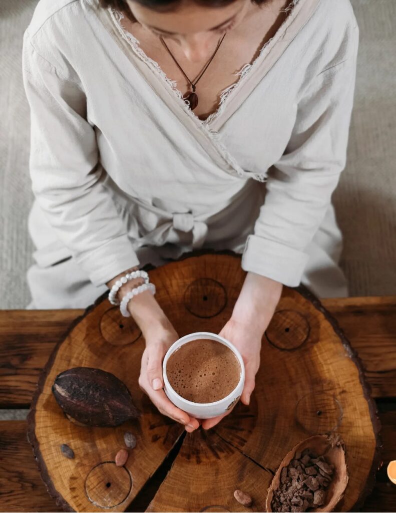 Cacao Ceremony – breathepilates.studio